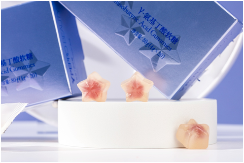 Ypepro Beauty Gaba睡眠软糖上市 创新体验助力“新睡眠经济”_中新网_安徽新闻